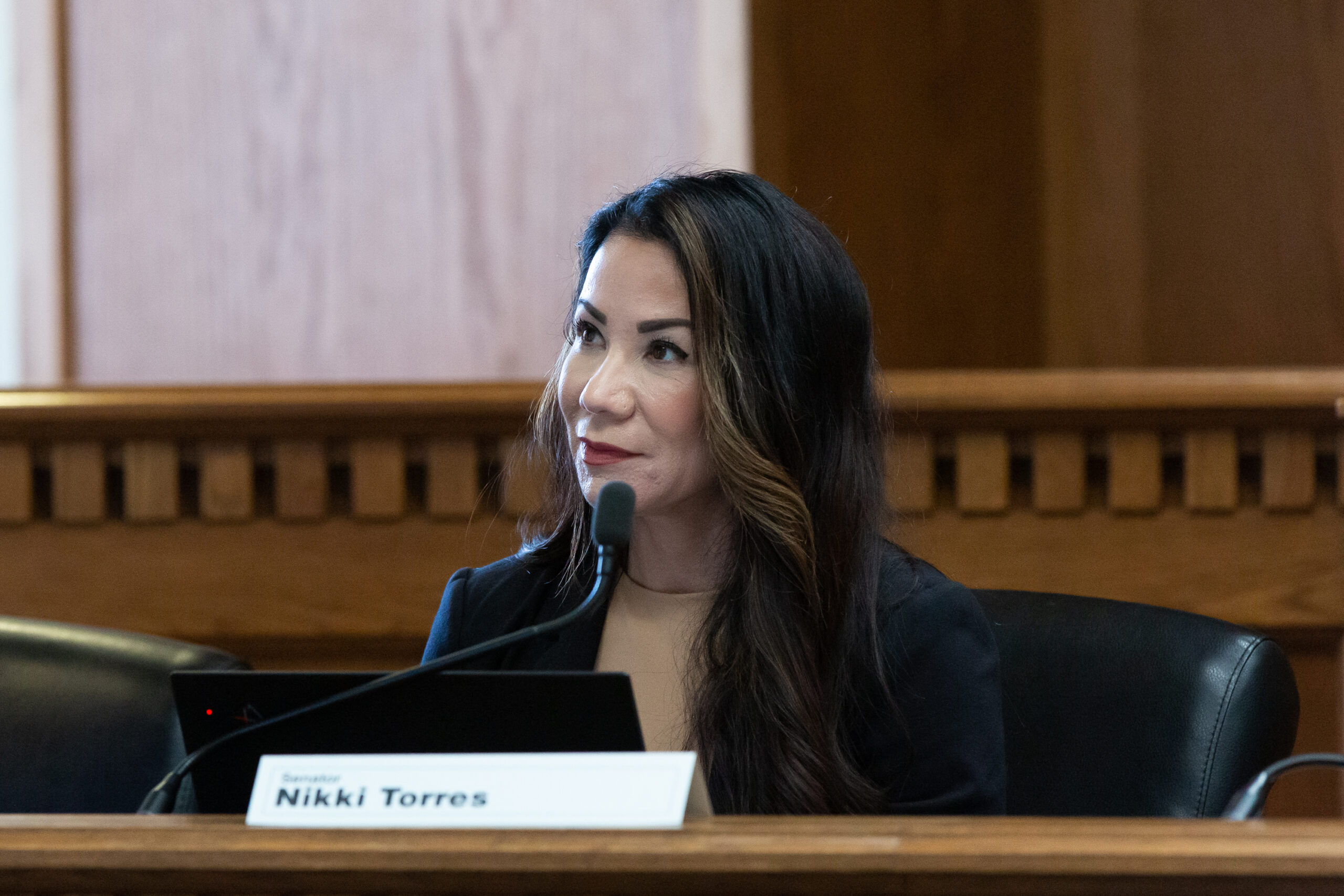 Torres’ criminal-justice bills unanimously approved by state Senate ...