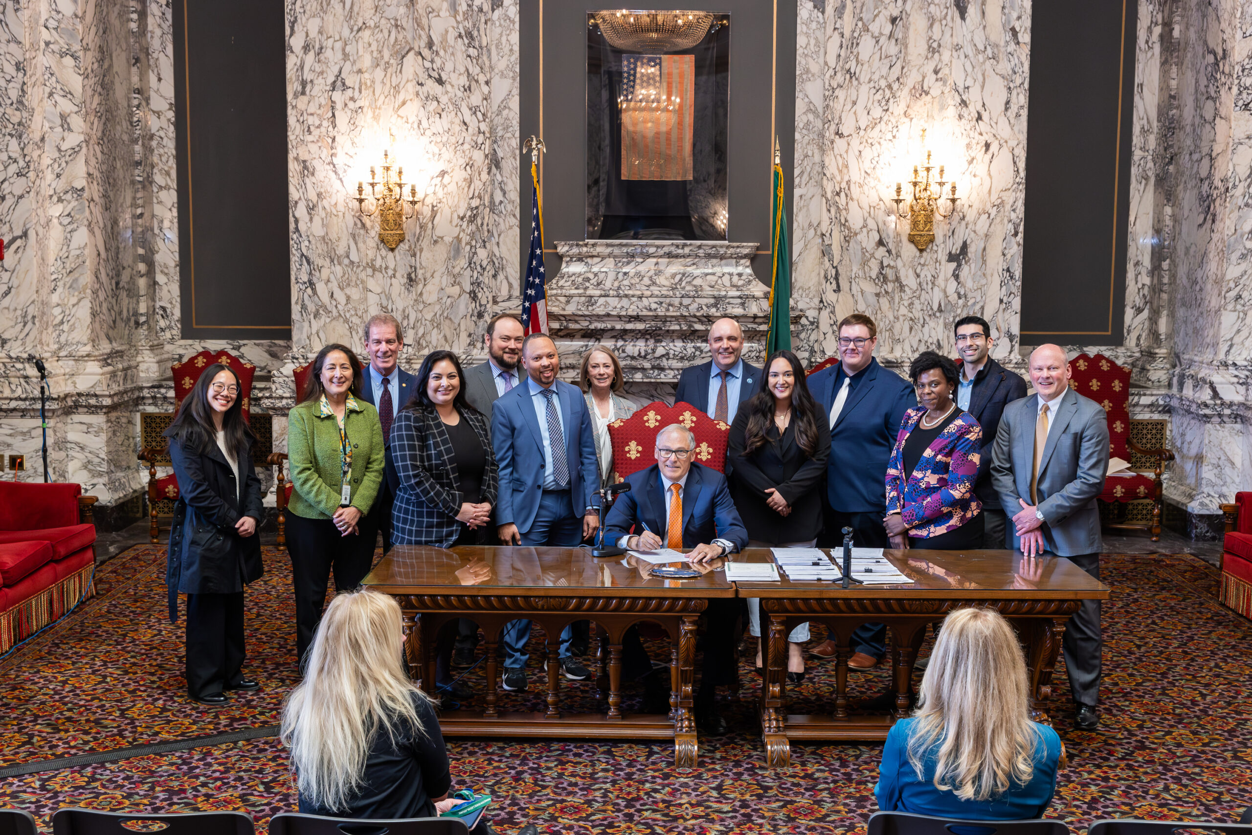 Torres-sponsored bills signed into law by the governor - Nikki Torres