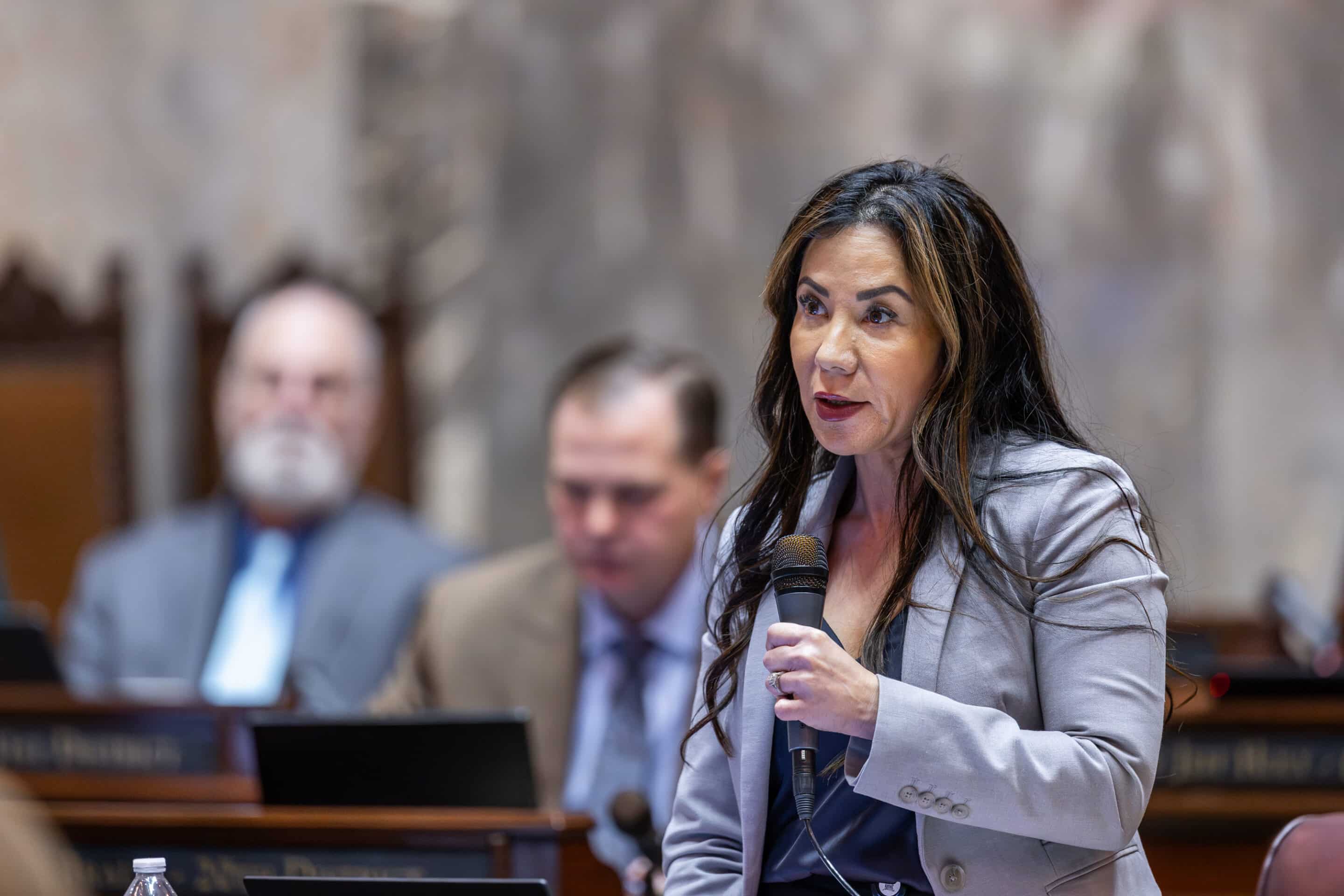 Torres: Civic Health panel must confront rise in political violence ...